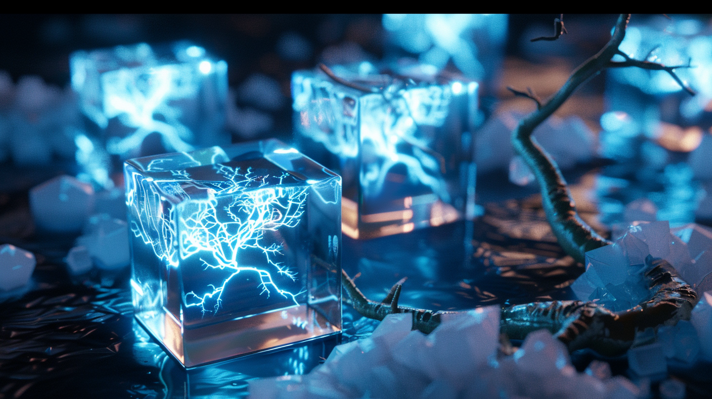 Thinking in Logic: A New Frontier in Artificial Intelligence