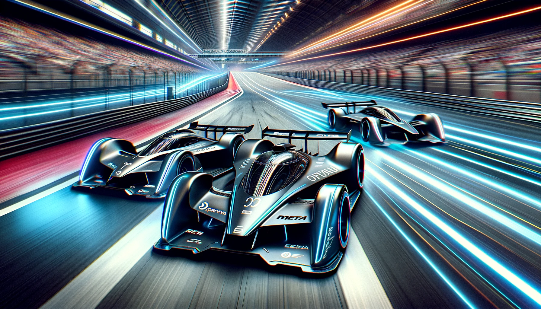 The AI Arms Race: Anticipating the Next Moves from OpenAI and Meta