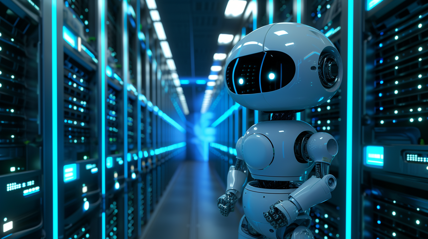 The AI-Driven Evolution of DevOps: Charting a New Course in Enterprise ...